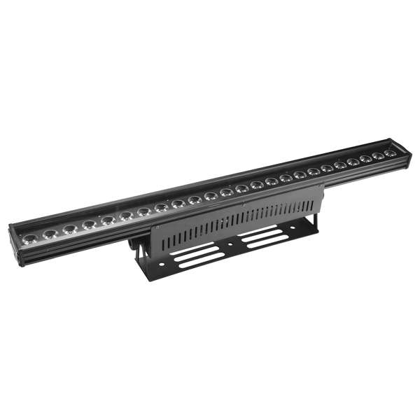 GN-P221 LED Wall Washer 24*15W RGBWA_广州市莱特光电设备有限公司