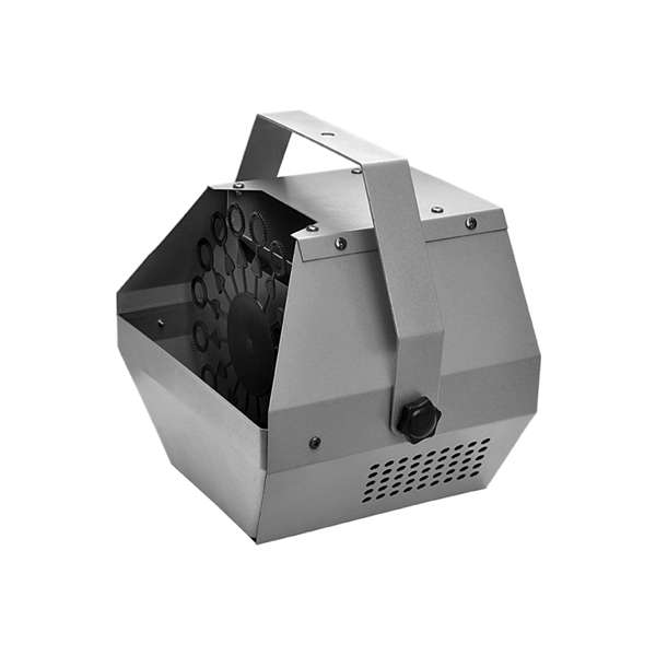 GN-J001 BUBBLE MACHINE_广州市莱特光电设备有限公司